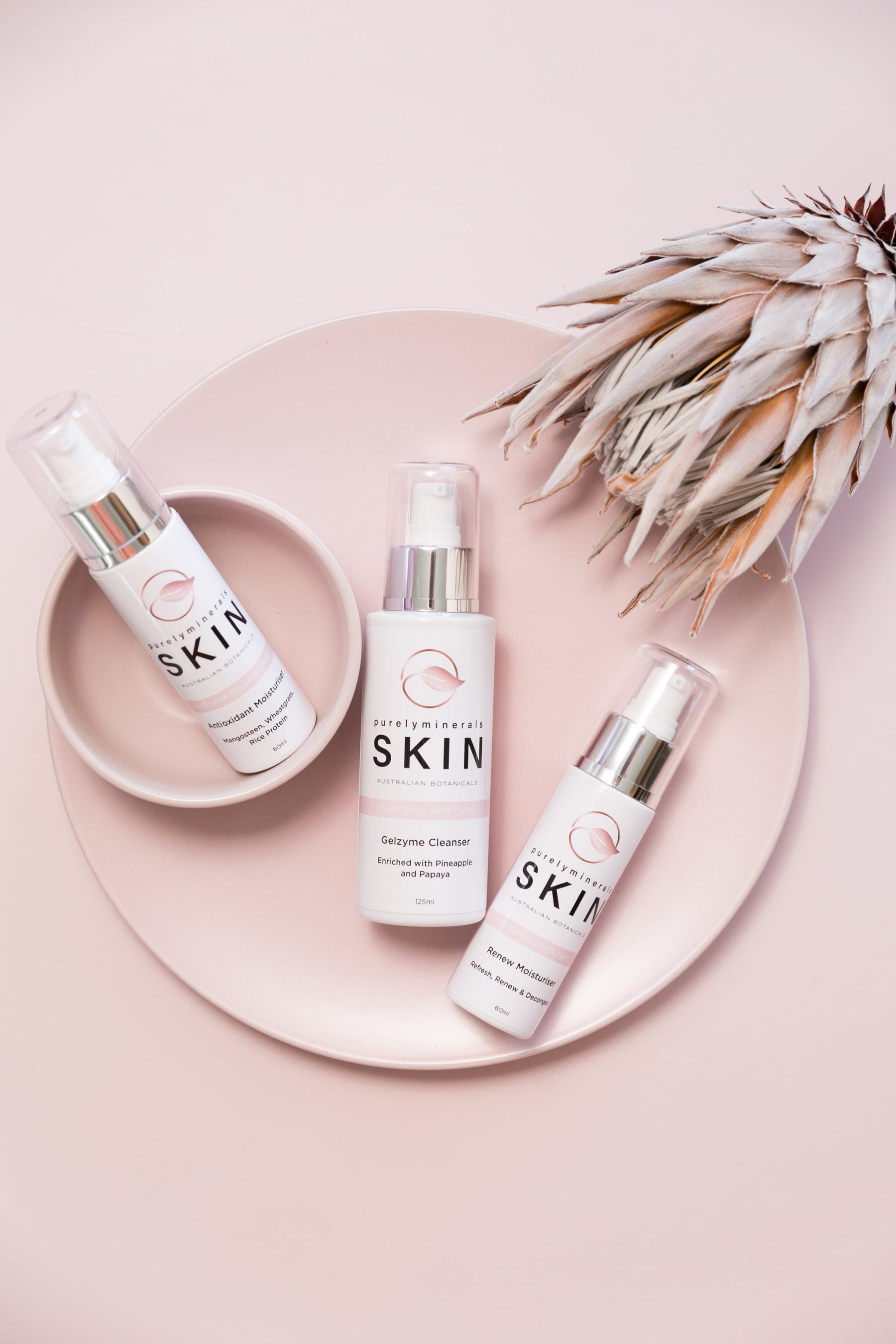 Australian Natural Skincare | Vegan, cruelty-free & Australia-made ...